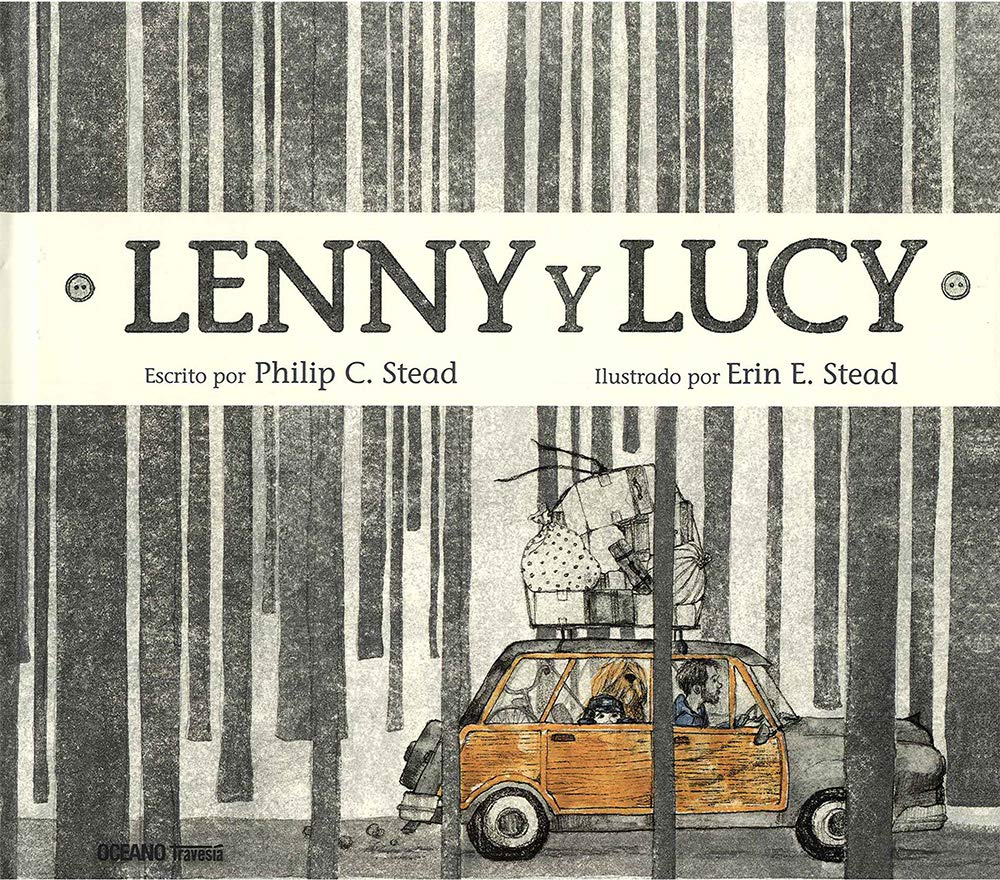Lenny y Lucy – Librería Hemingway